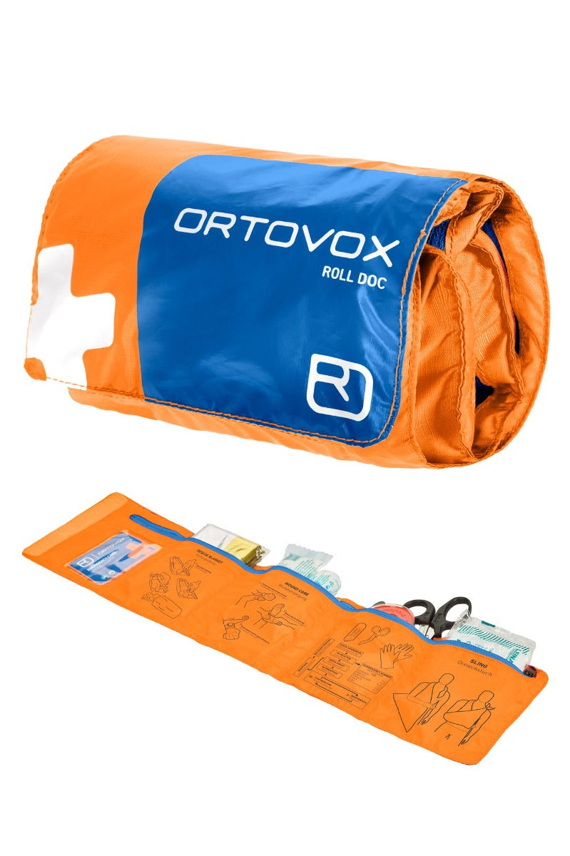 FIRST AID ROLL DOC – Kitlist